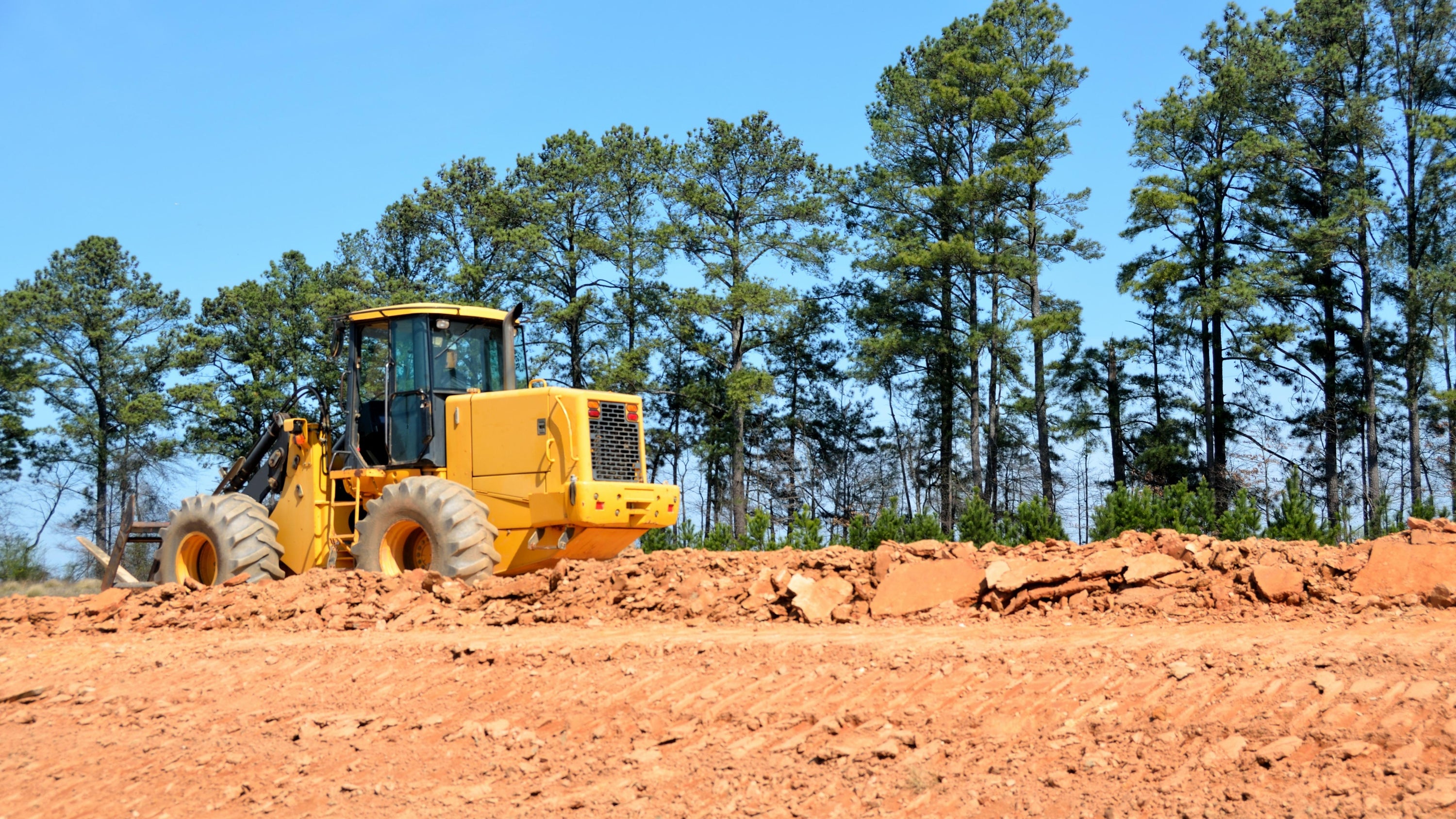 Top Gear Tractor – topgeartractor